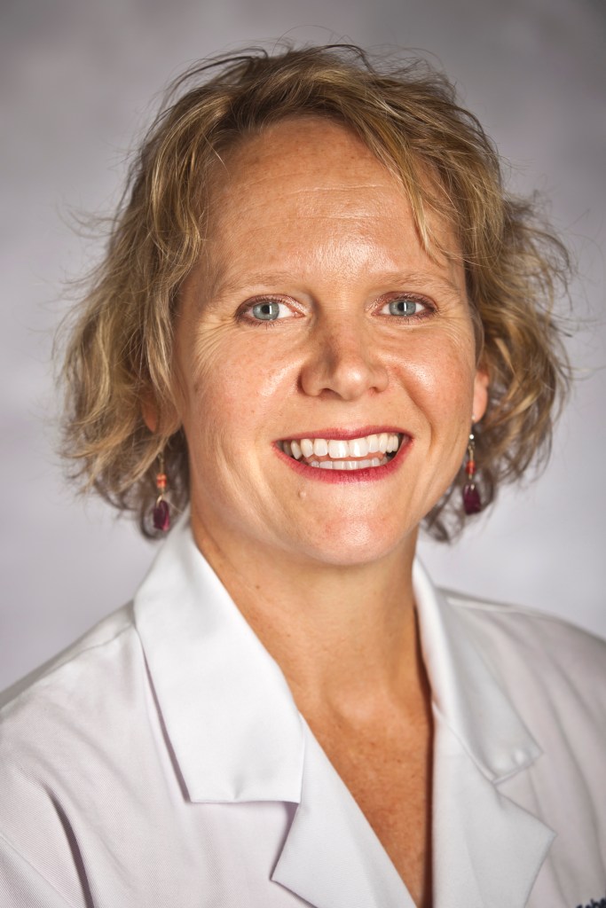 Meet the Team – Harriet Tubman Women's Clinic