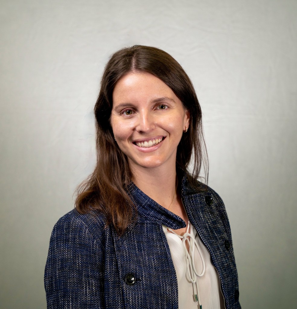 Meet the Team – Harriet Tubman Women's Clinic